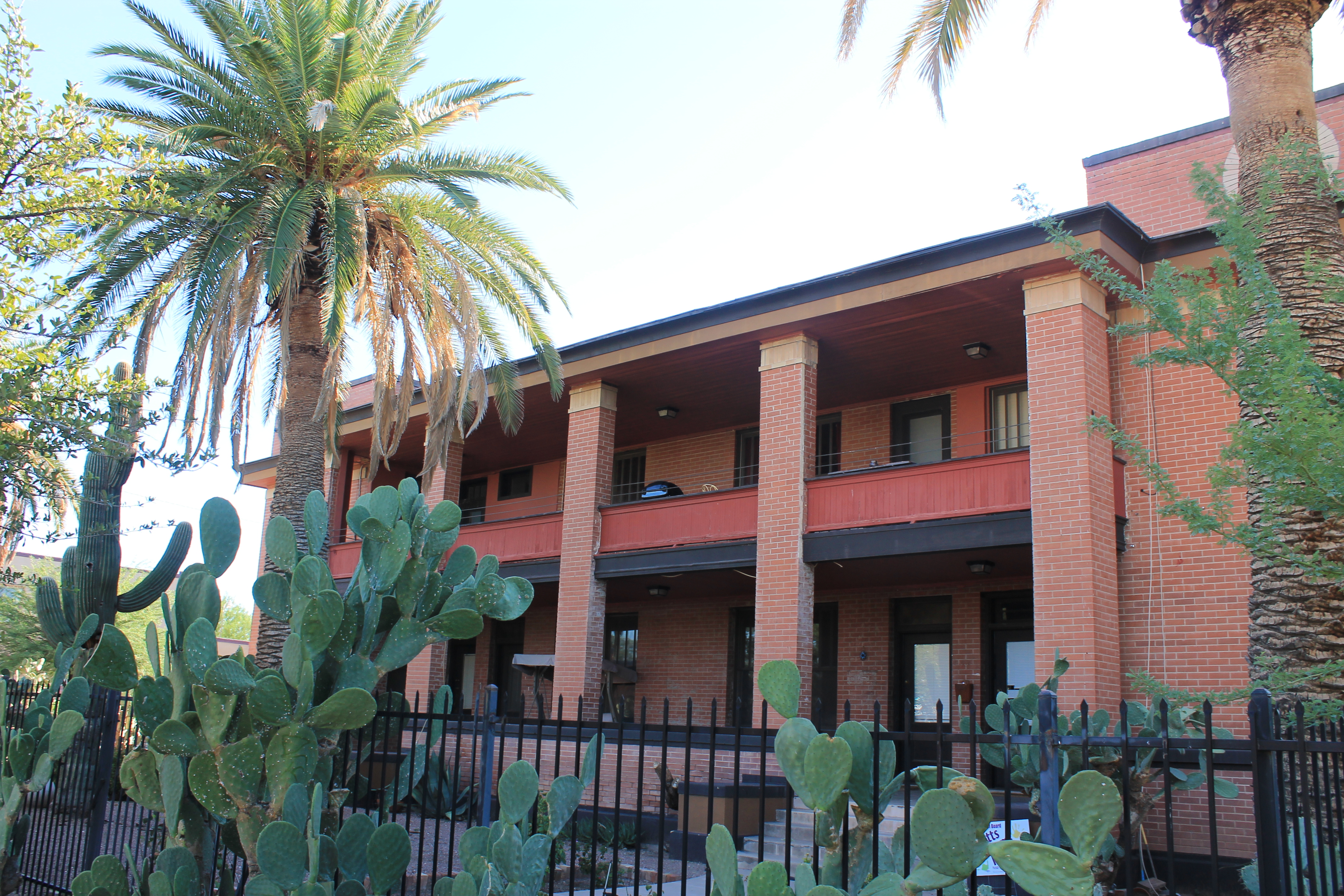 Henry C. Trost Historical Organization — Architects & Engineers, El ...